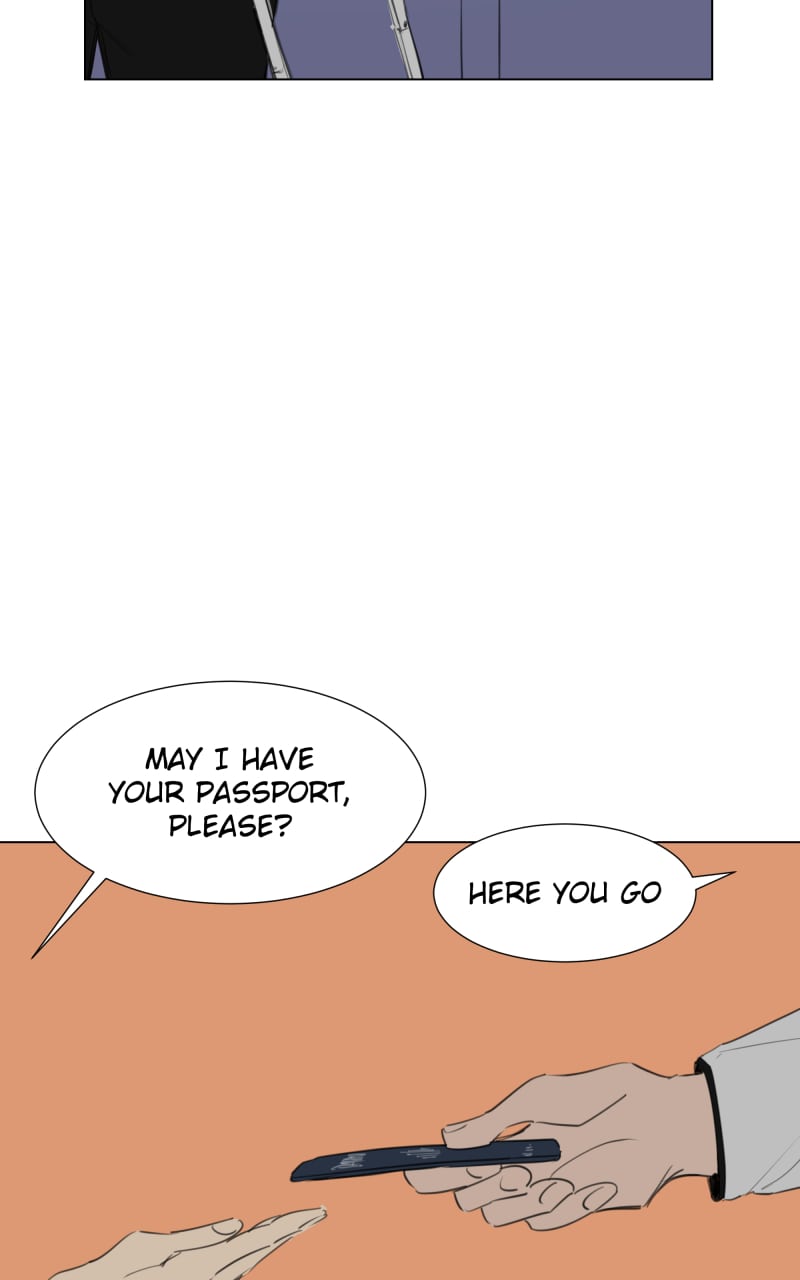 Read Take Off :: Prologue | Tapas Comics