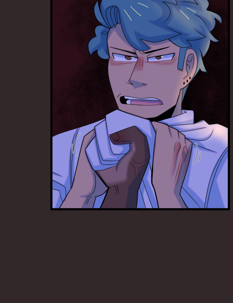 Read Spicy Mints :: Interlude | Tapas Community