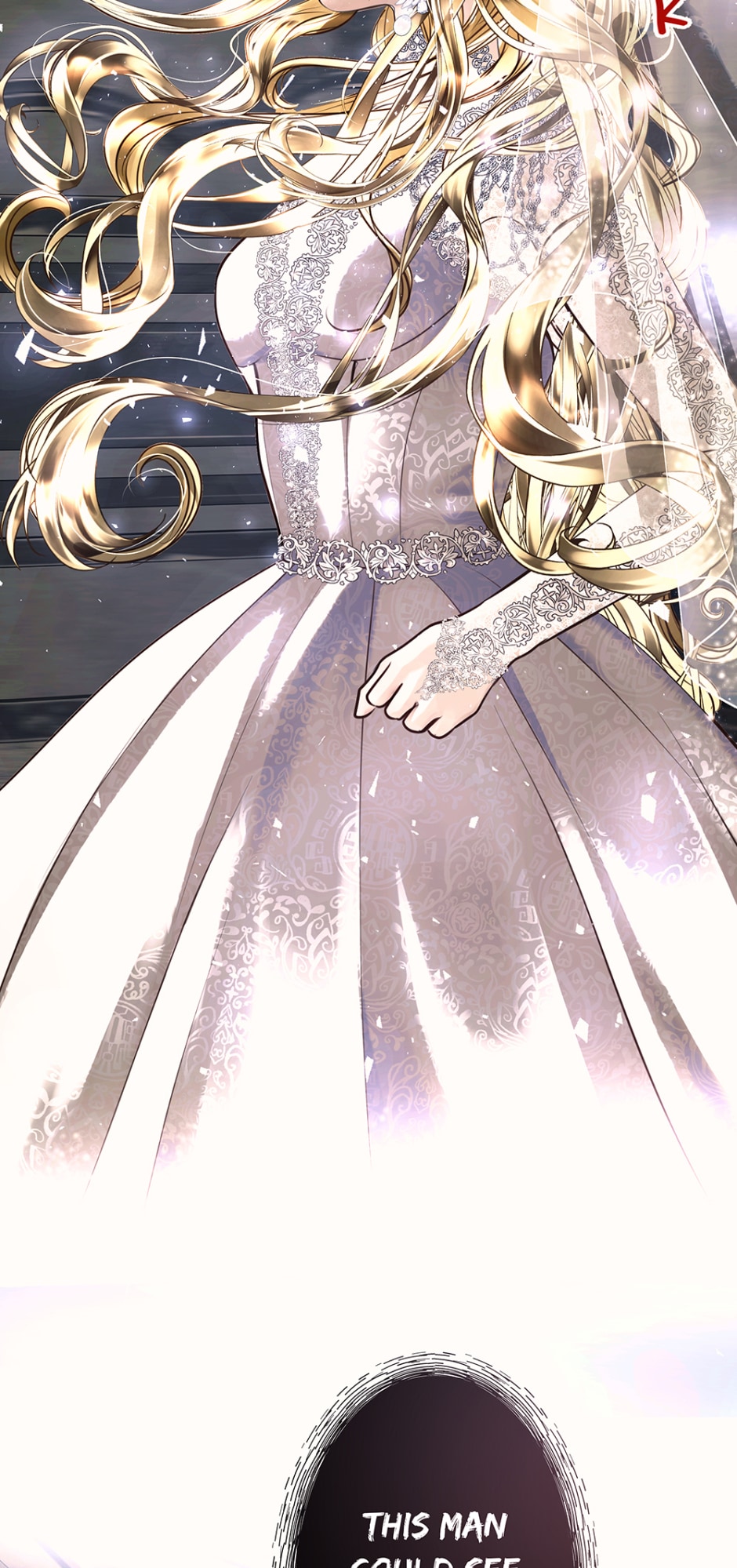 Read His Duchess is a Ghost :: 2. CHAPTER 2 | Tapas Comics