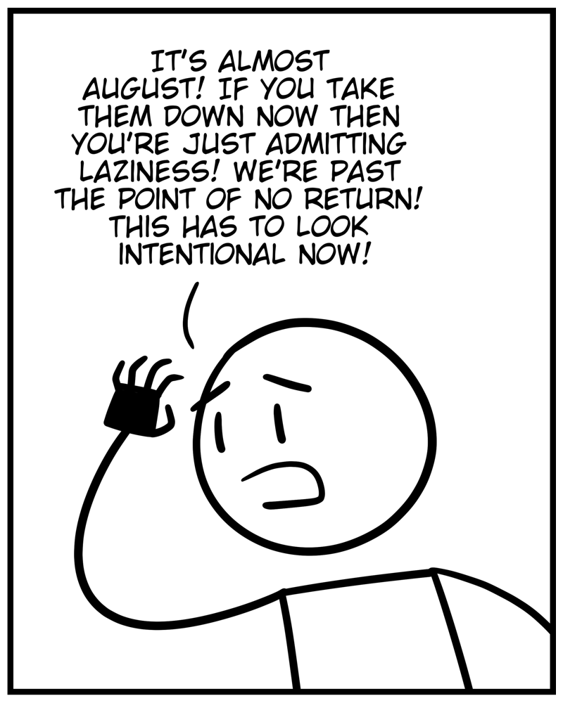 Read Maximumble :: Free time. | Tapas Comics