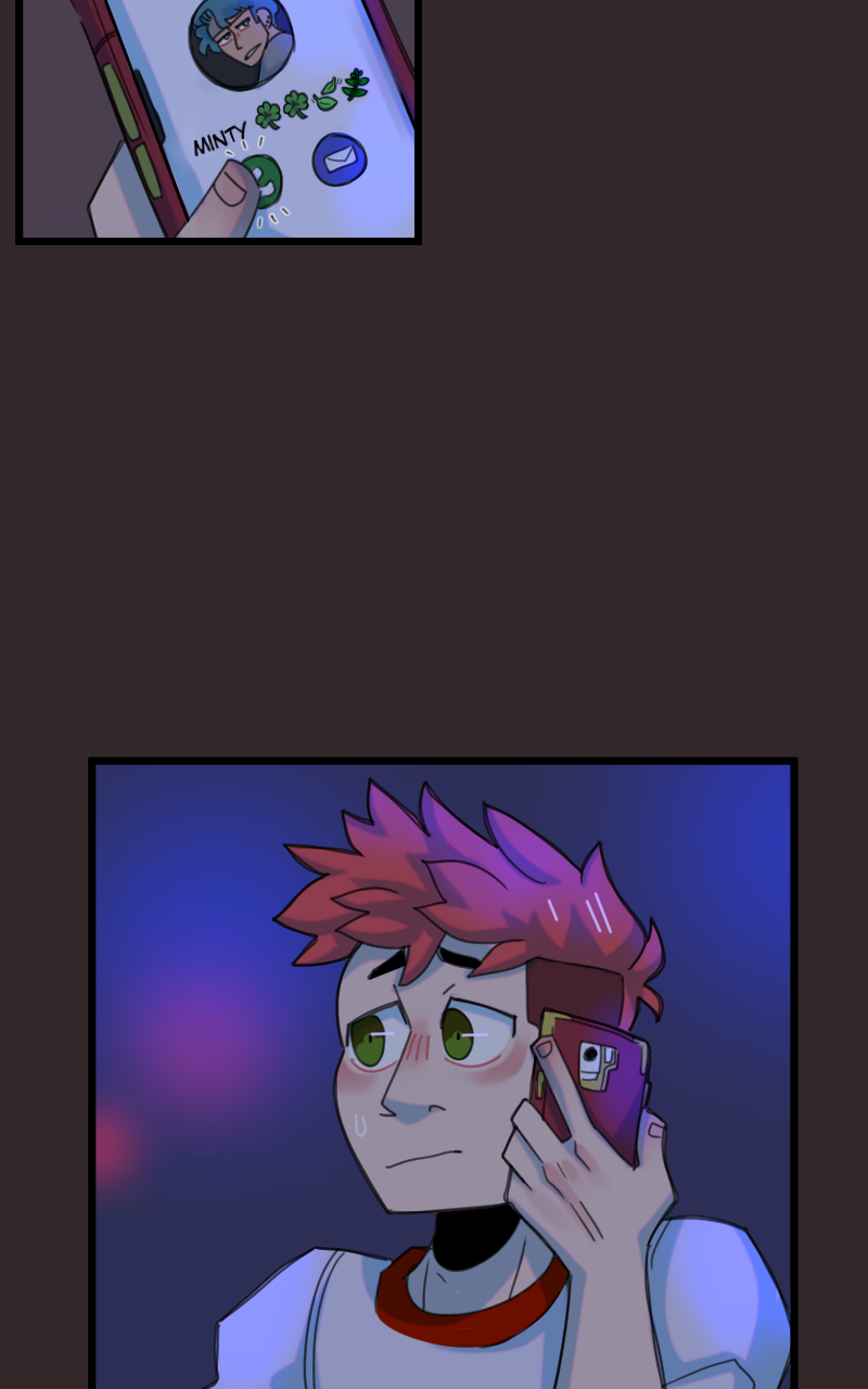 Read Spicy Mints :: Meet and Greet | Tapas Community