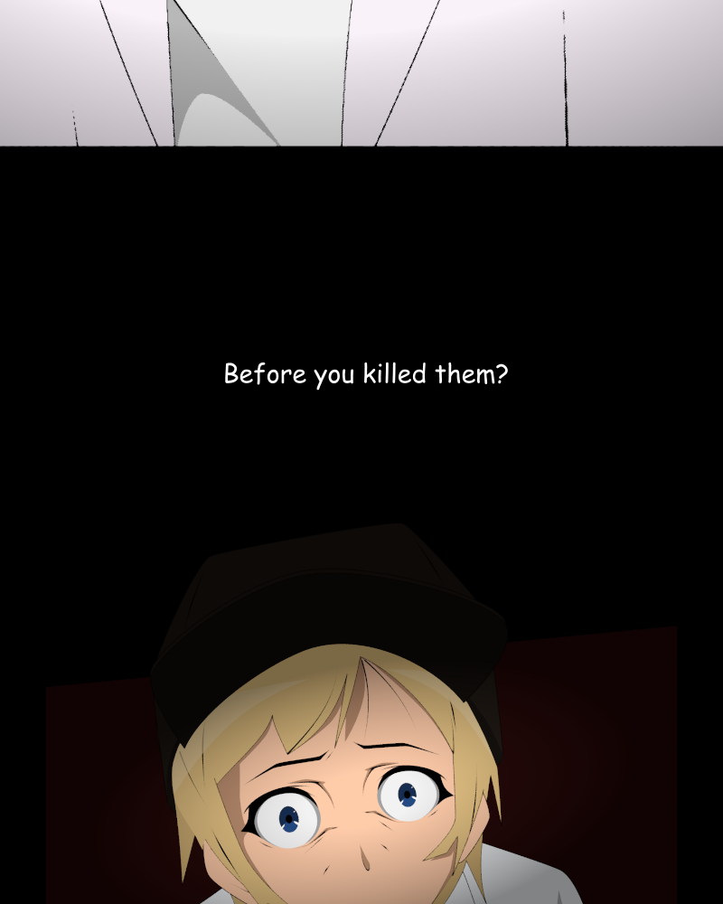 Read Furry Experimental Comic [DEGENERACY] :: Episode 17: Cam 032 (Part 2) | Tapas Comics