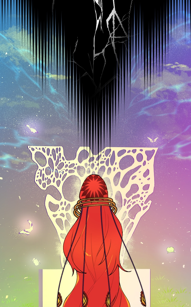 Read A Messy Fairy Tale :: Double Down (IV) | Tapas Community