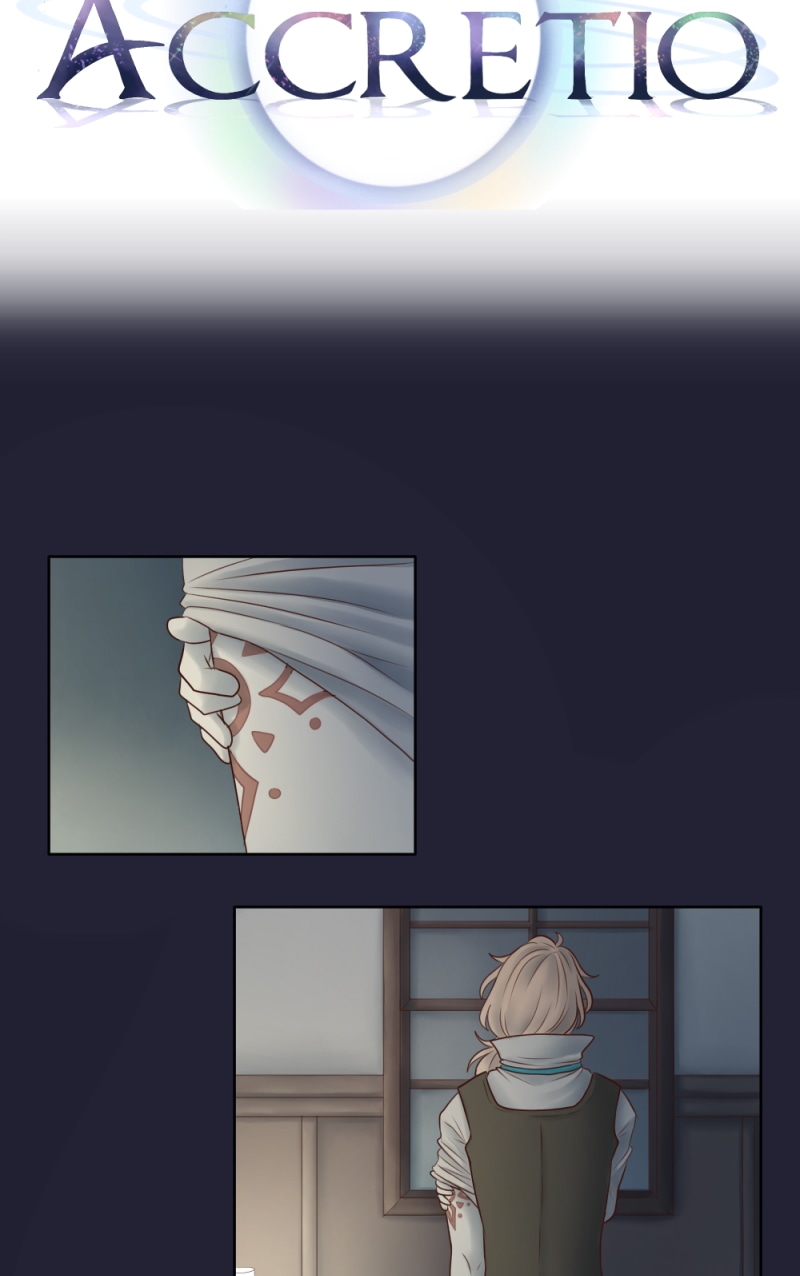 Read Accretio :: Chapter 1: Meteor [6] | Tapas Community