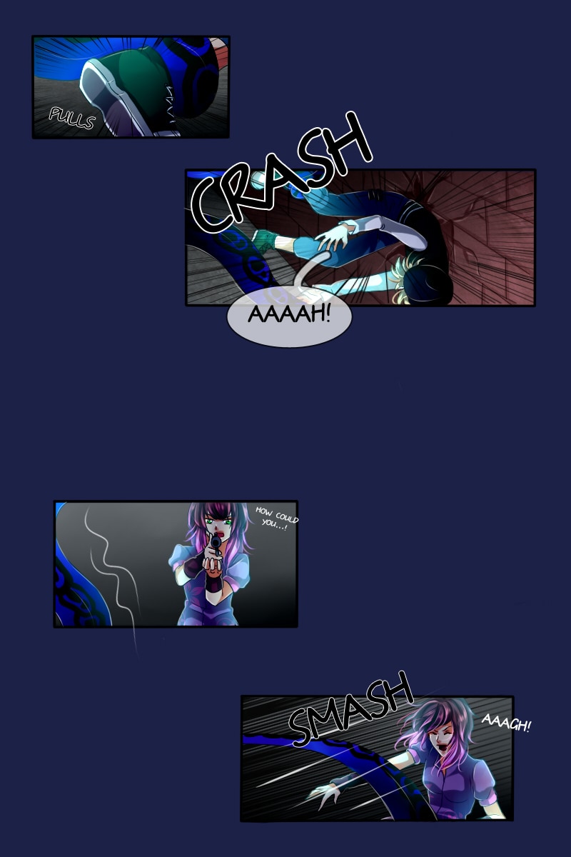 Read EXCELSIOR :: Game 6-4 | Tapas Community