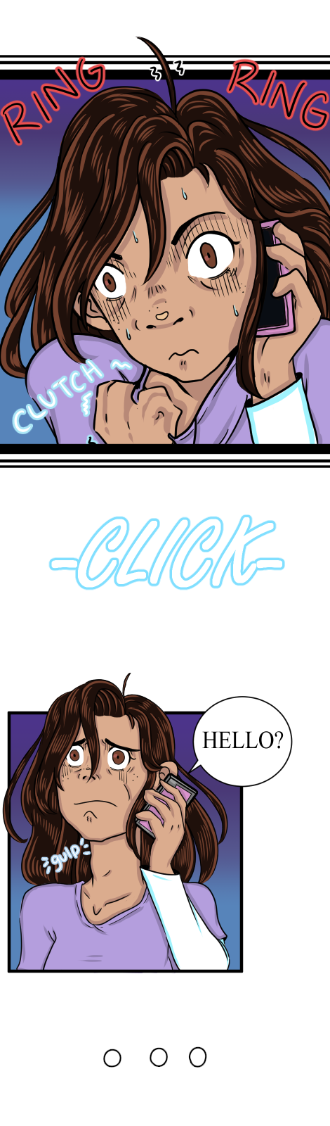 Read Uppers, Downers, and Alphabet Soup :: FHEPS Call | Tapas Community