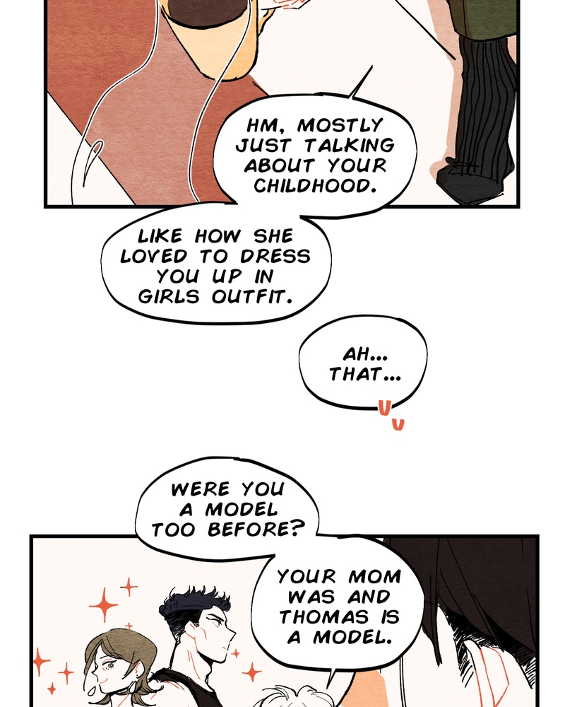 Read BooKeeper :: Family | Tapas Community