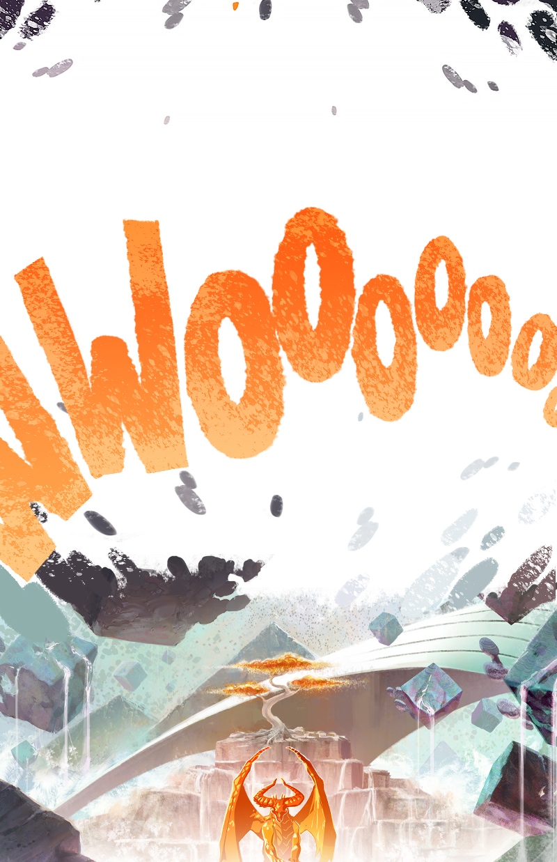 Read Kaidro The Awakening: Season 01 :: Kaidro The Awakening: E01: The ...