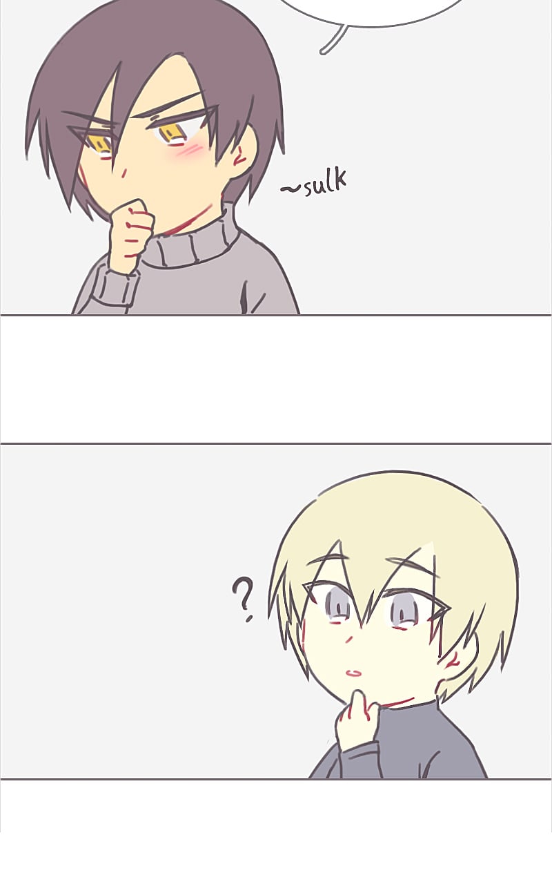 Read Do You Even Witch :: Webtoon BAND Invitation! | Tapas Community