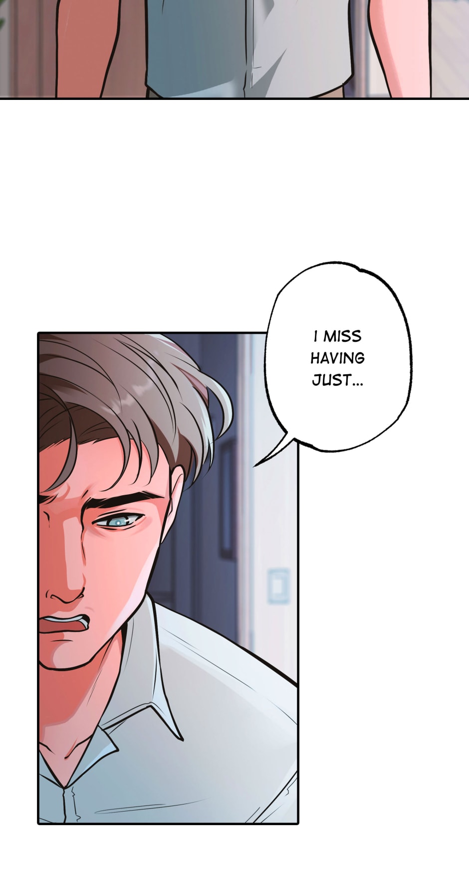 Read Golden Hour :: Episode 5 | Part 1 | Tapas Community
