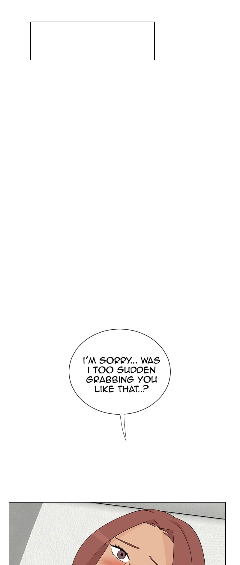 Read Flatmates With Benefits :: Excited | Tapas Community