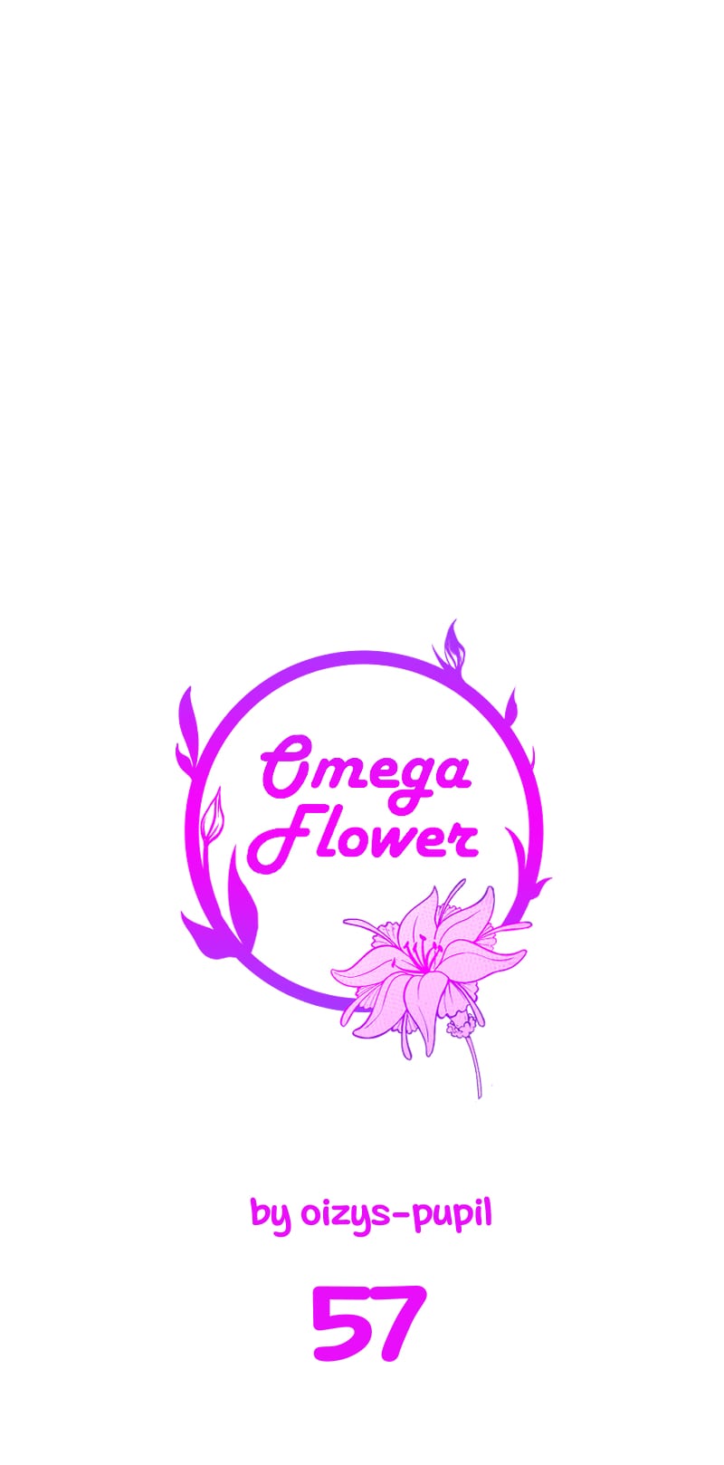 Read Omega flower :: Ceremony | Tapas Community