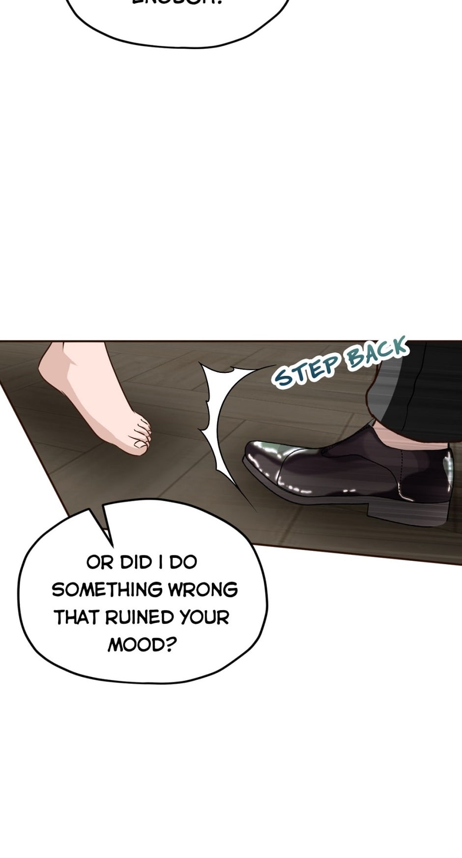 Read I set up a harem to save the world :: Episode 9 | Tapas Community