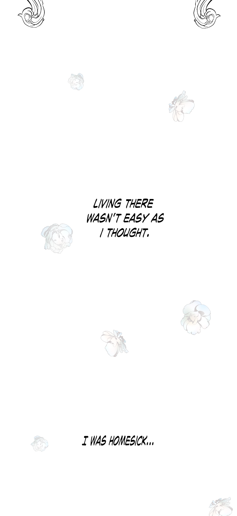 Read The Forgotten Princess :: Miserable | Tapas Comics