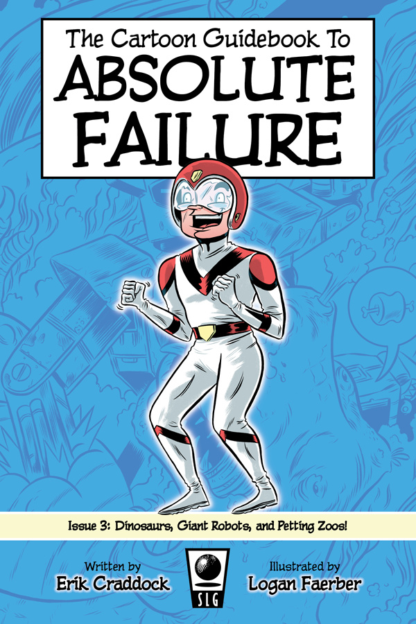 Read The Cartoon Guidebook To Absolute Failure :: The Cartoon Guidebook ...