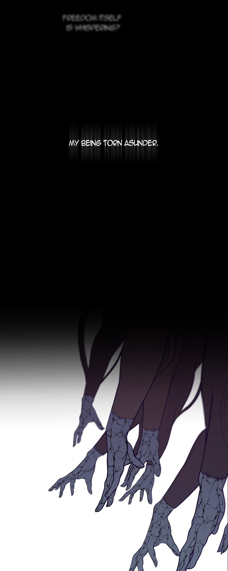 Read SHELTER :: Weeping Demon [2] | Tapas Comics