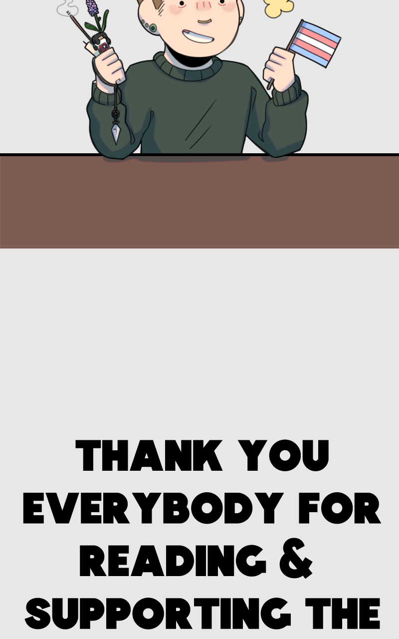 Read Spicy Mints :: Two Year Anniversary Q&A | Tapas Community