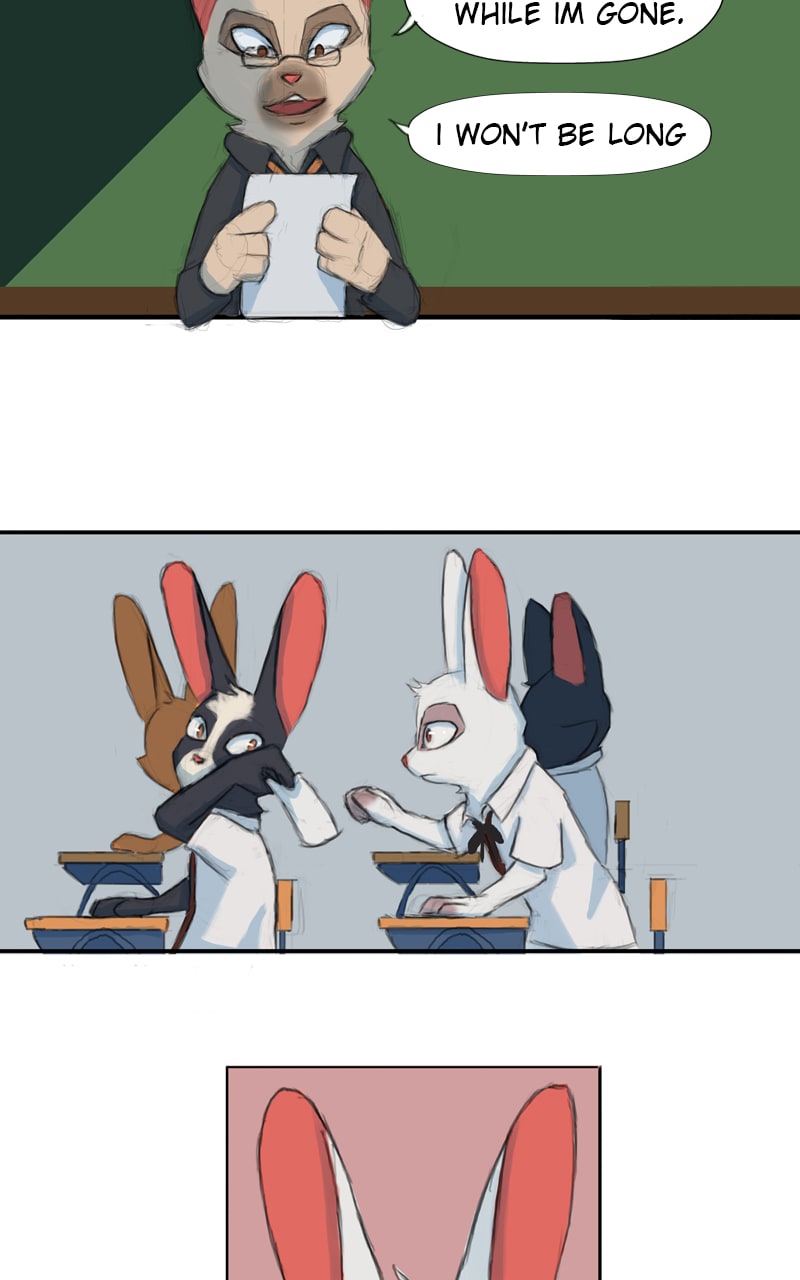 Read Bridge Comic :: Cheat | Tapas Community