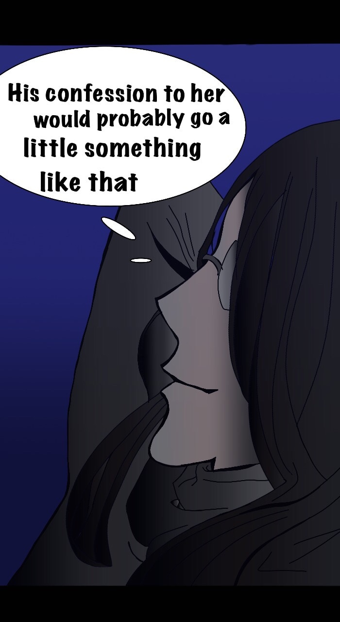 Read Faces :: Chapter 3 | Tapas Comics