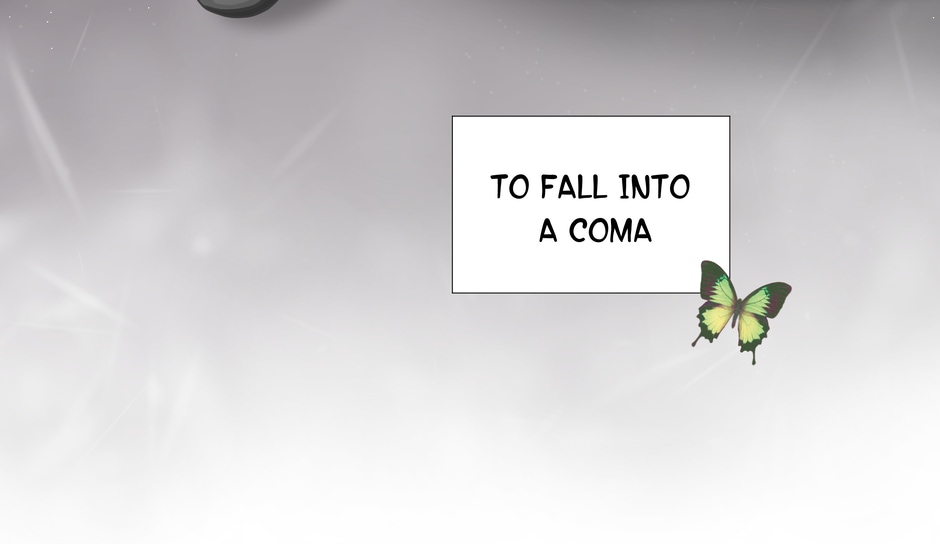 Read COMA (English) :: 4. The awakening | Tapas Community