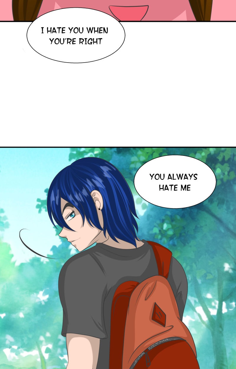 Read COMA (English) :: The 7eleven | Tapas Comics