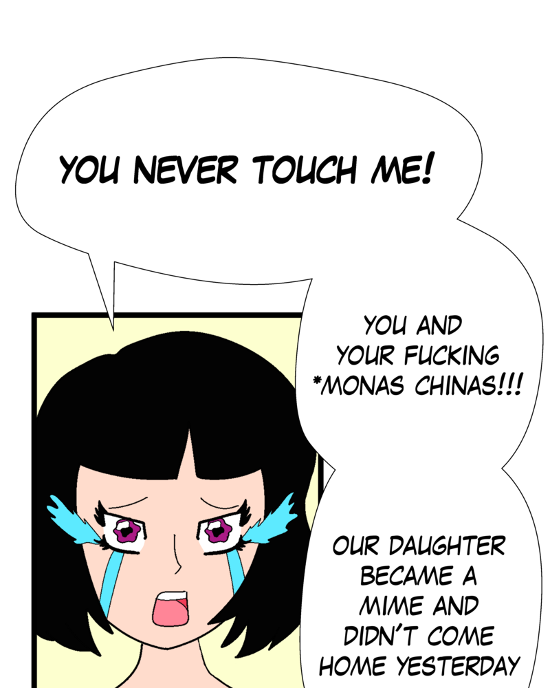 Read SISU :: Vtuber | Tapas Comics