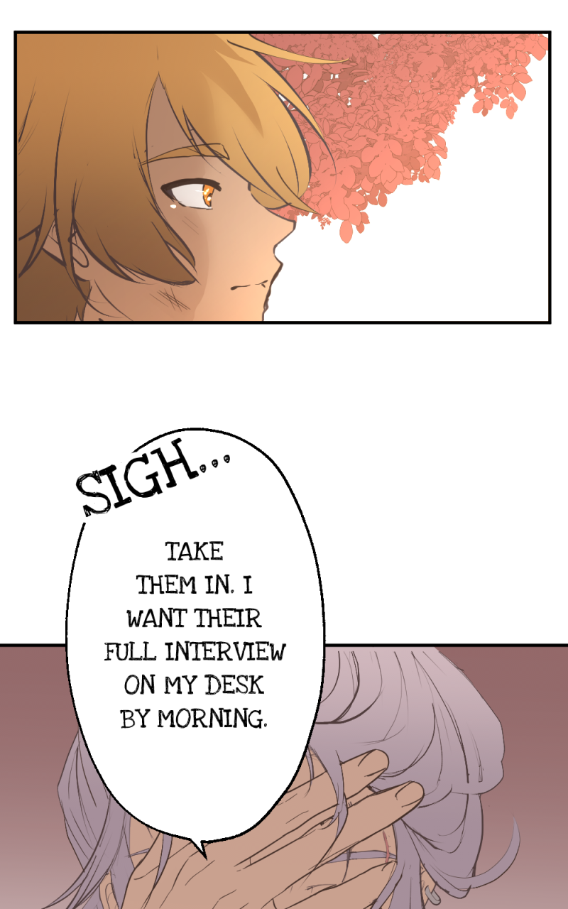 Read THE DAEMONIUM COLLECTION :: Kestrel Trials: Finale | Tapas Community