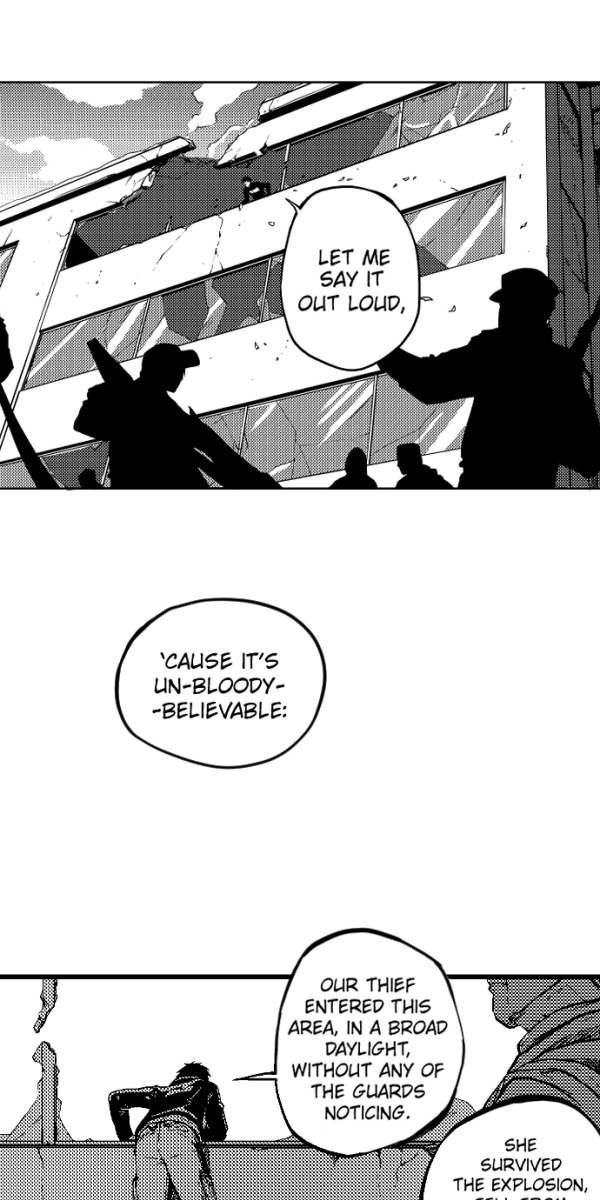 Read Lagam :: Episode 4 | Tapas Comics