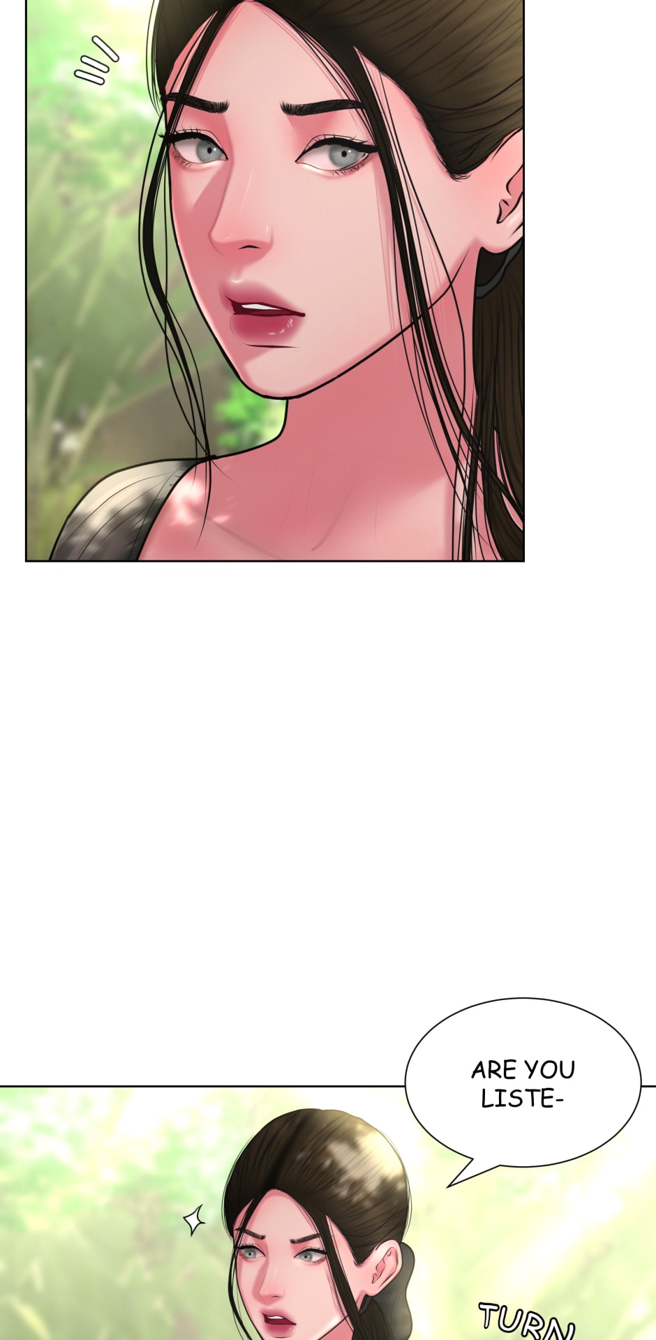 Read Shadows Of The Heart :: Episode 9 | Tapas Community