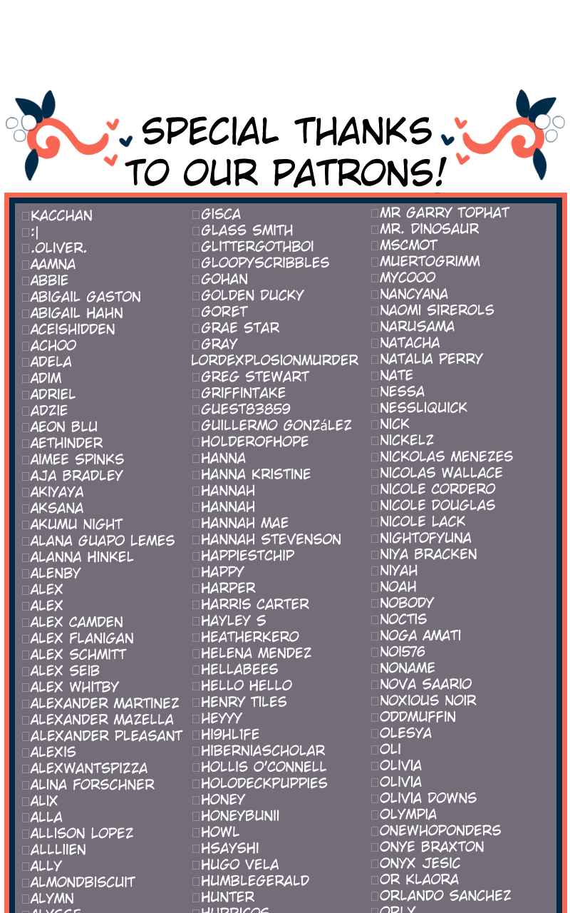 Read Spicy Mints :: Frayed Ends | Tapas Community