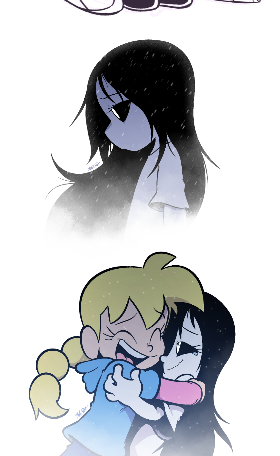 Read Erma :: Some More Erma Art 1 | Tapas Community