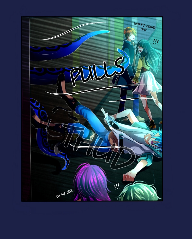 Read EXCELSIOR :: Game 6-4 | Tapas Community