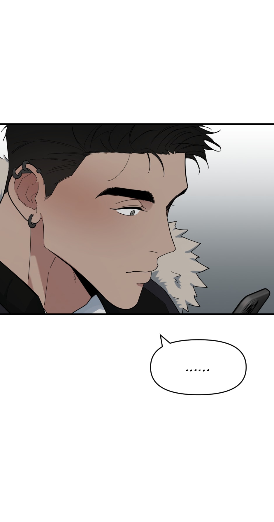 Read Take Off :: (S2) Ch.75 | Tapas Community