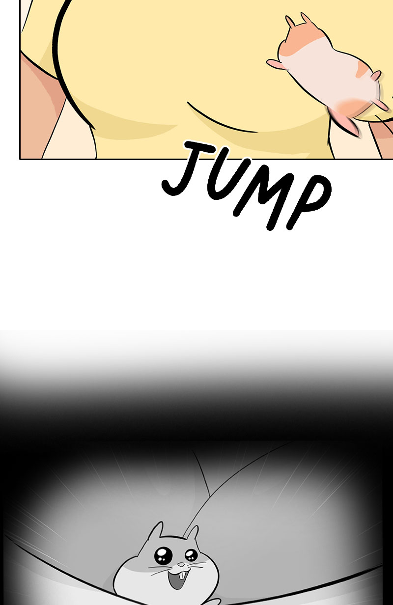 Read Flatmates With Benefits :: Gosh | Tapas Community