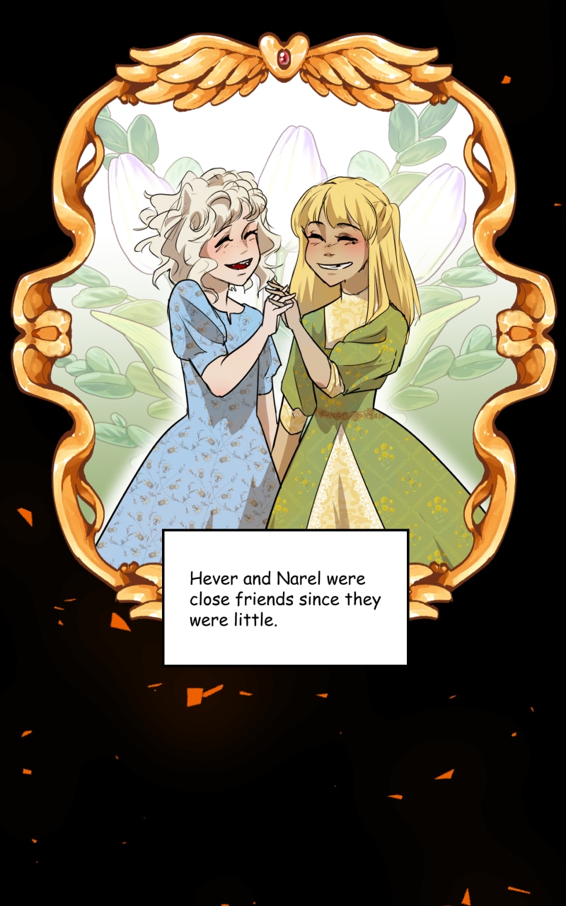 Read Rescuing the princess :: Chapter 1: Infiltration | Tapas Community