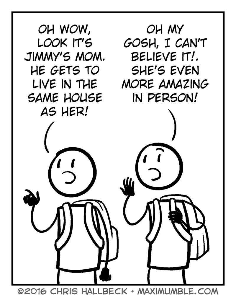 Read Maximumble :: 1246 | Tapas Comics