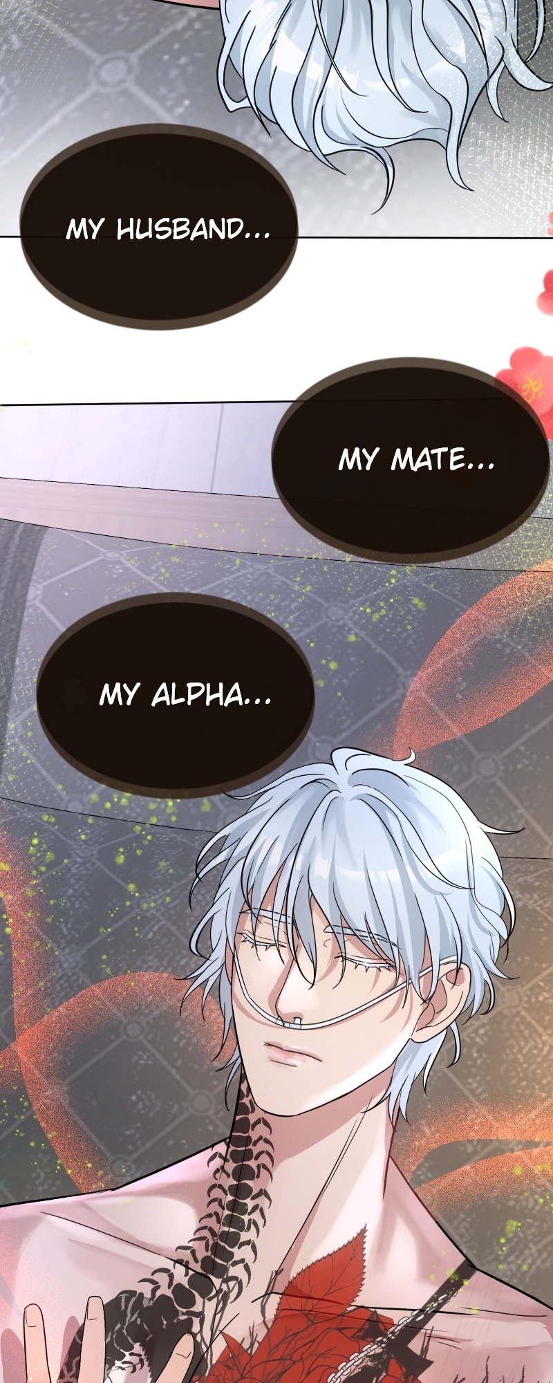 Read (BL) Mated To The Ruthless Alpha :: Eps 14-I: Losing Control ...