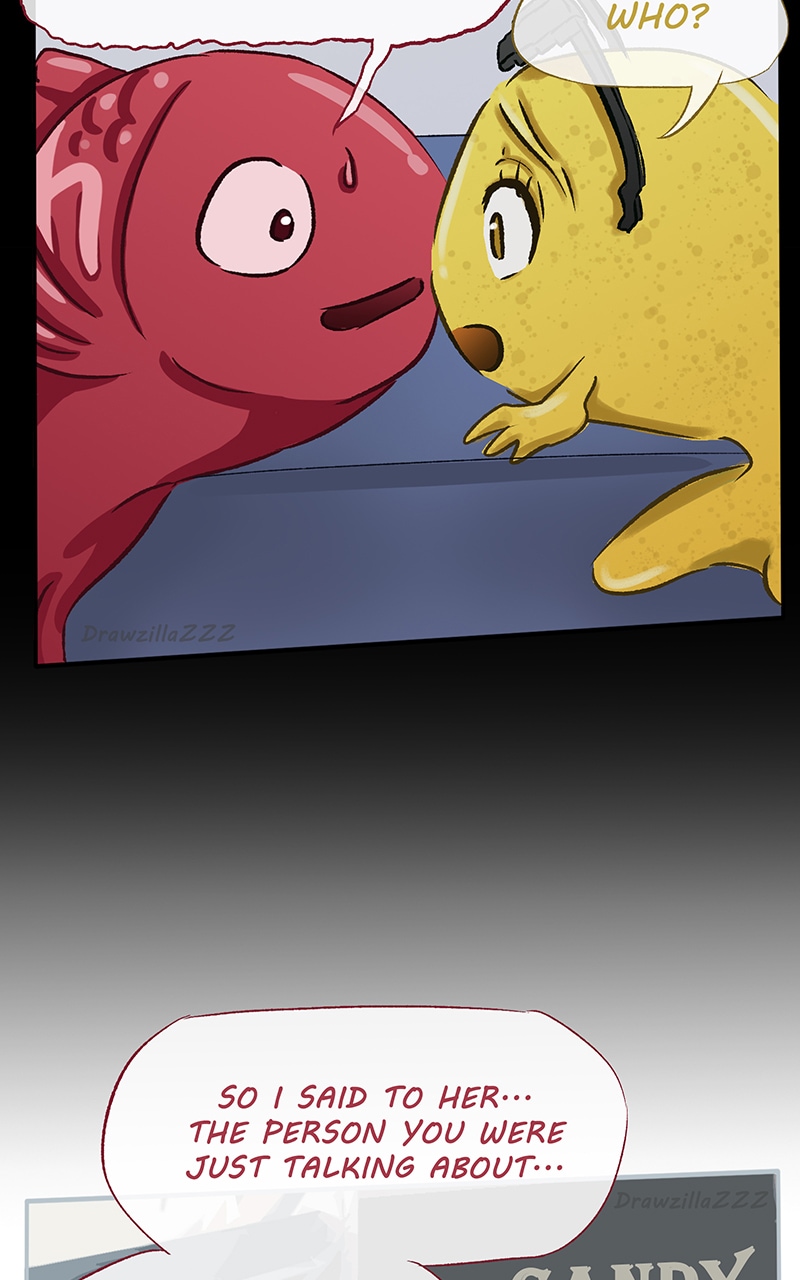 Read Tales from the Vending Machine :: Girls v. Guys - Part 2 | Tapas Comics