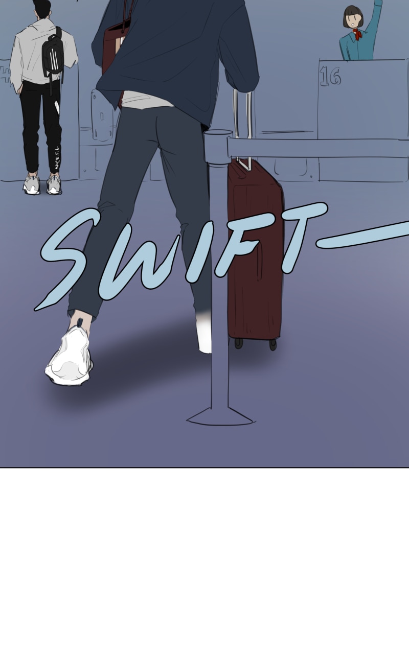 Read Take Off :: Prologue | Tapas Comics