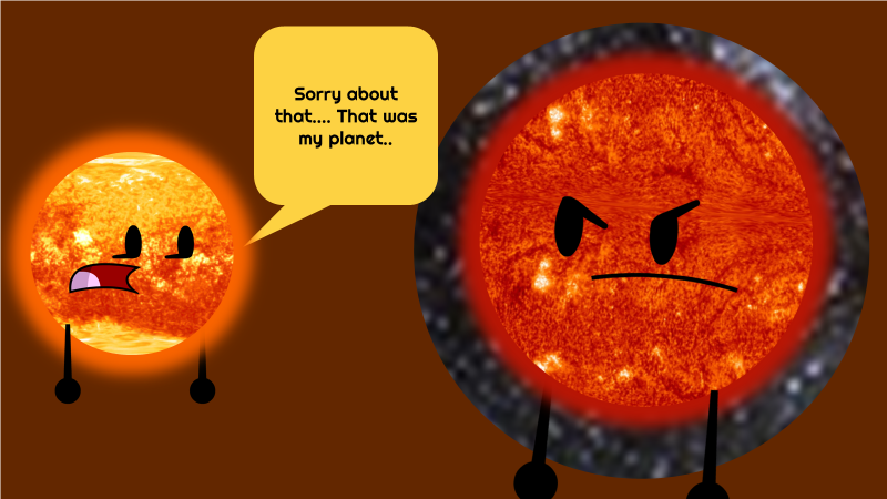 Read Galactic Comics :: Meet J1407b | Tapas Community