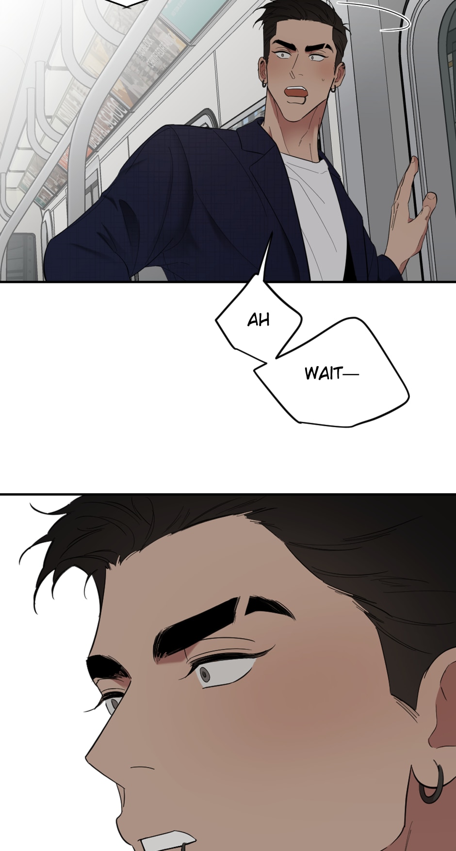 Read Take Off :: (S2) Ch.100 | Tapas Community