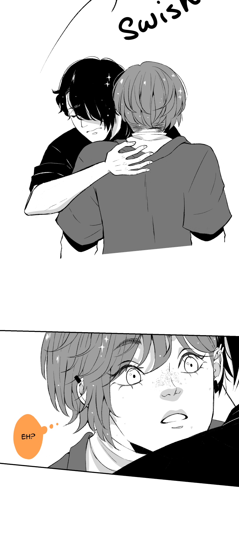 Read Pheromones - Love Stories :: Ch02 - Pg04 | Tapas Comics