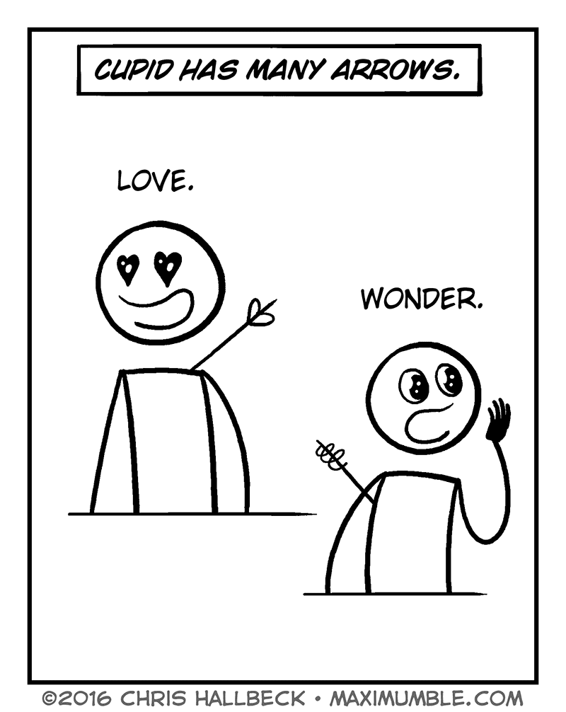 Read Maximumble :: 1267 | Tapas Comics