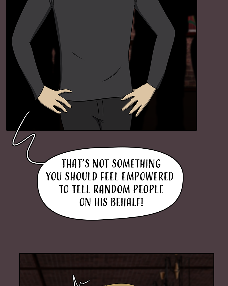 Read CRASH COURSE :: Episode 5 | Tapas Comics