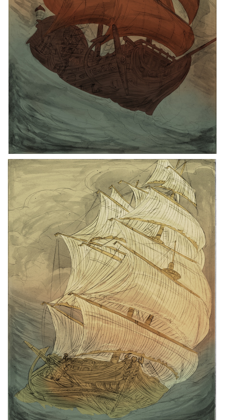 Read Red Roger :: Full Charge | Tapas Community