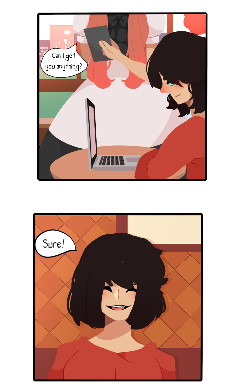 Read Juniper Comic :: Part 4 | Tapas Comics