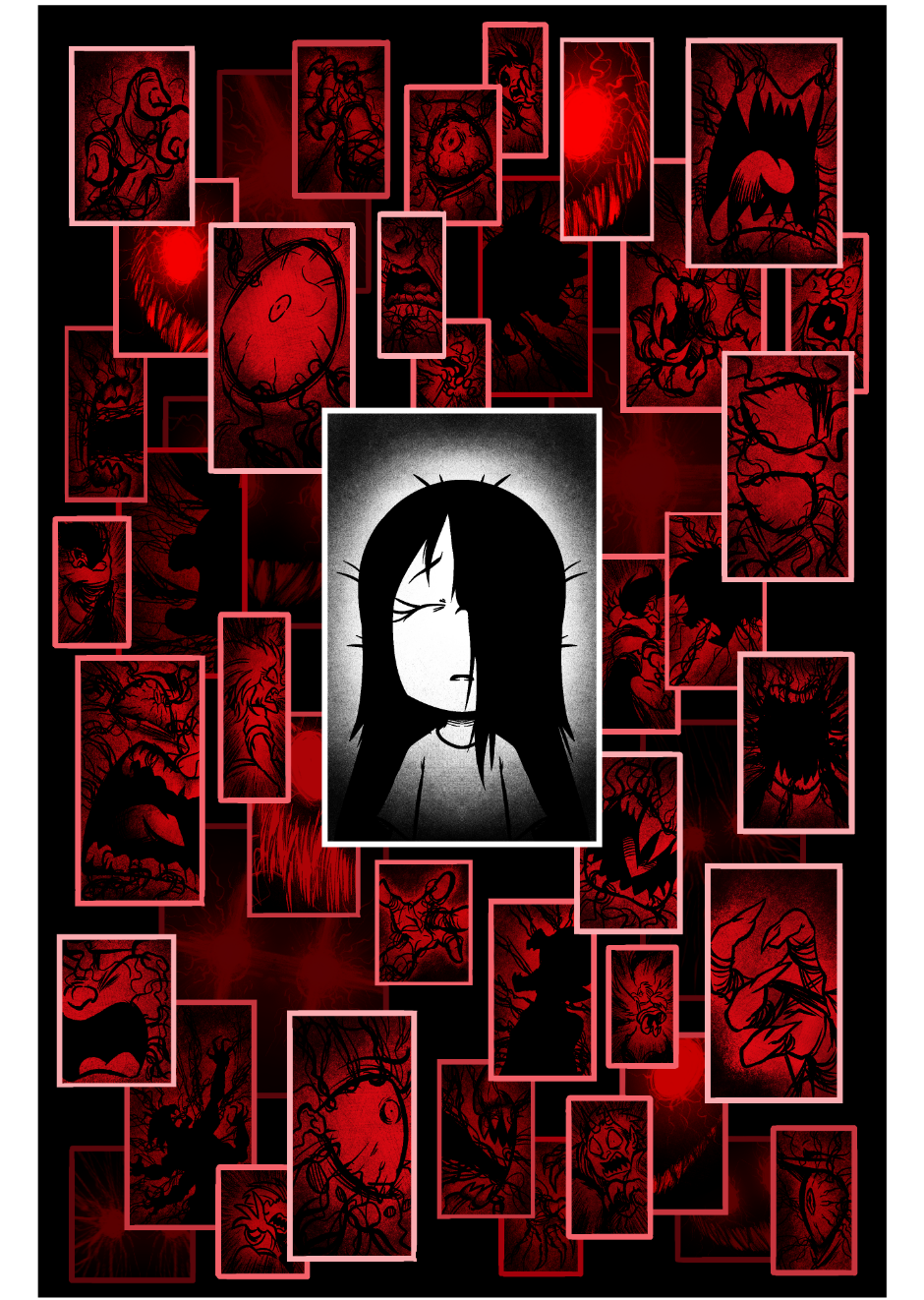Read Erma :: Reunion's End Part 2 | Tapas Community