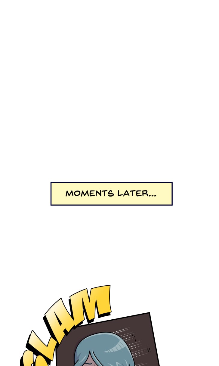 Read Marine Defenders :: Karma - Pt 1 | Tapas Community