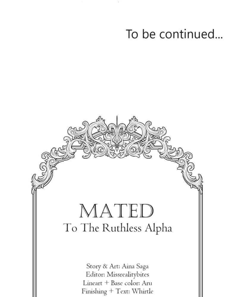 Read (BL) Mated To The Ruthless Alpha :: Eps 17-II: Alexei's Anger ...