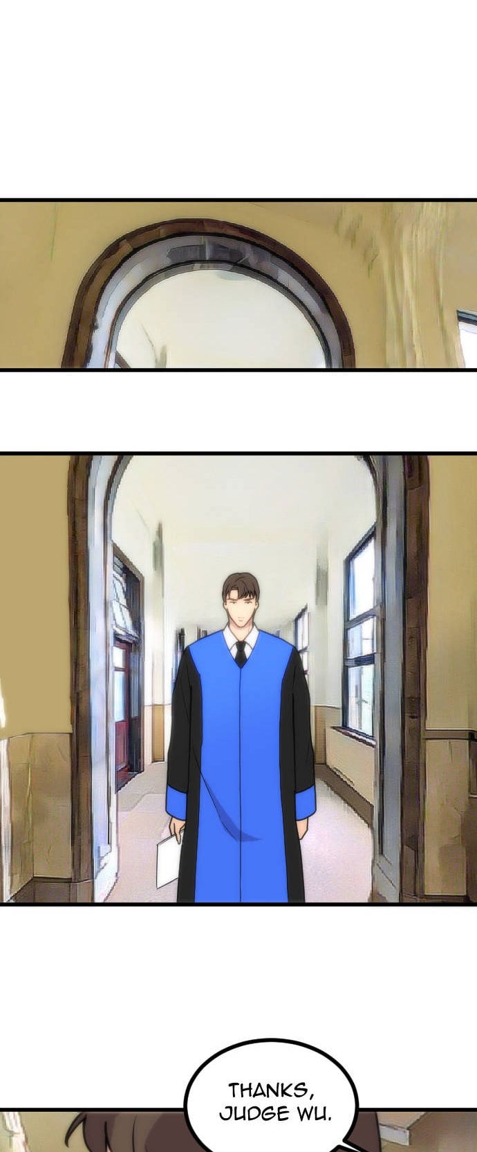 Read (BL)Trial :: Ch 8.5 | Tapas Community